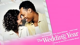 Melissa Canaday And Edward James Hyland