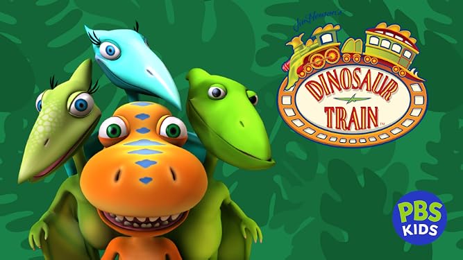 Dinosaur Train Lambeosaurus
