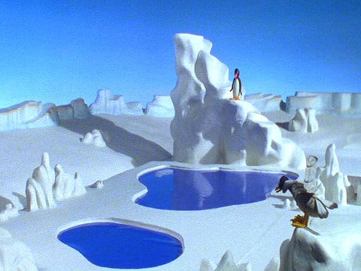 Prime Video: Pingu - Season 6