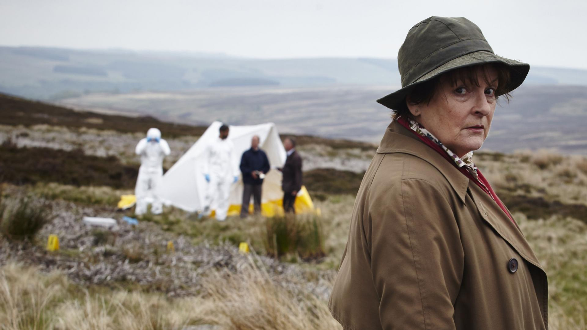 Prime Video: Vera Season 7
