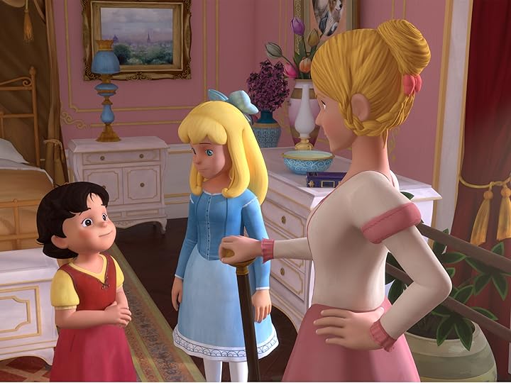 Prime Video: Heidi 2