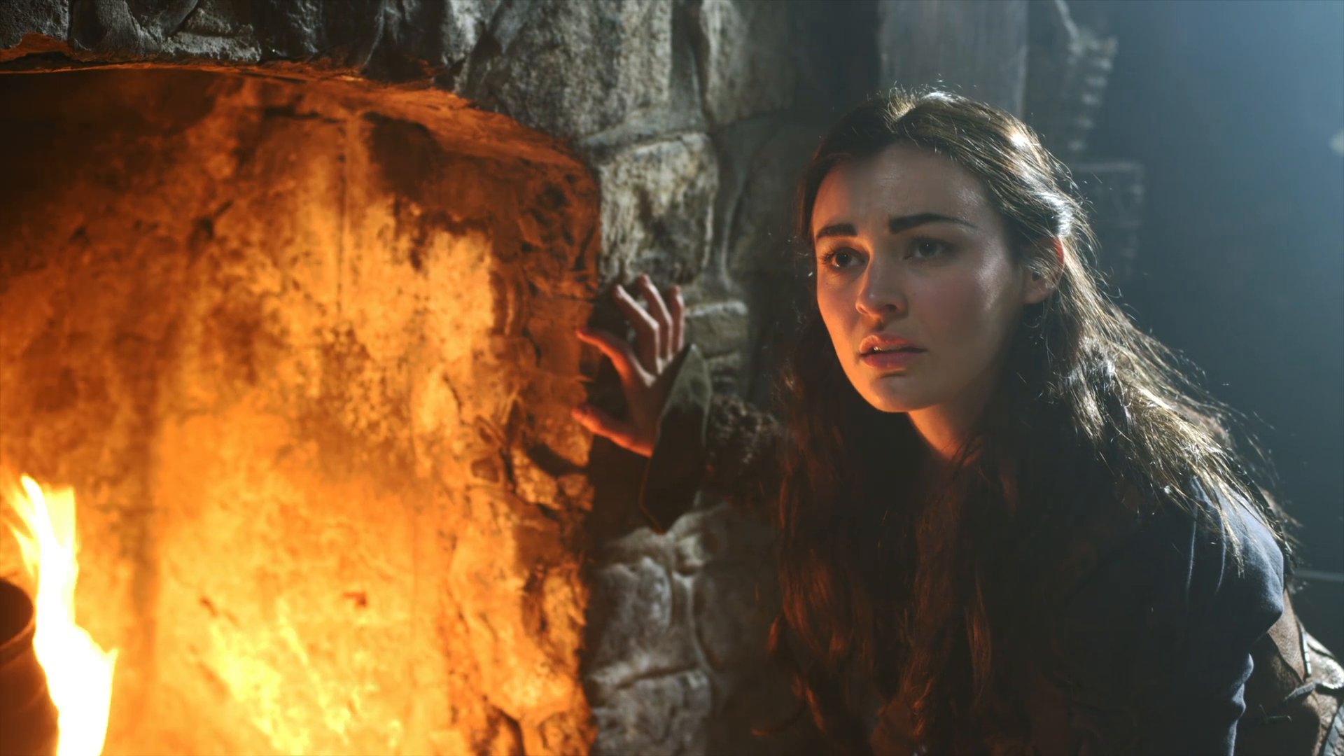 Prime Video: Mythica: A Quest for Heroes