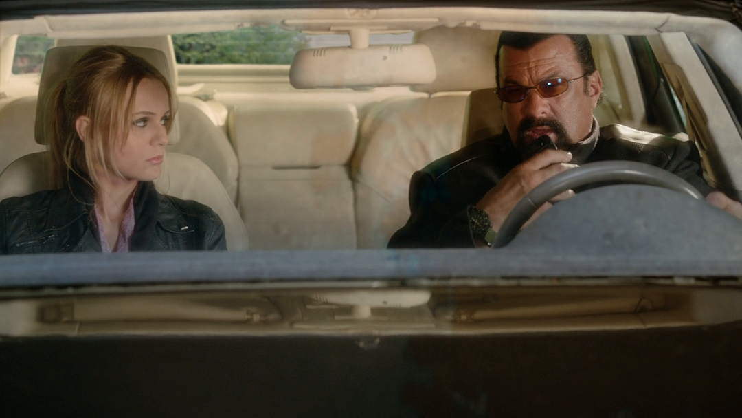 Prime Video: Absolution