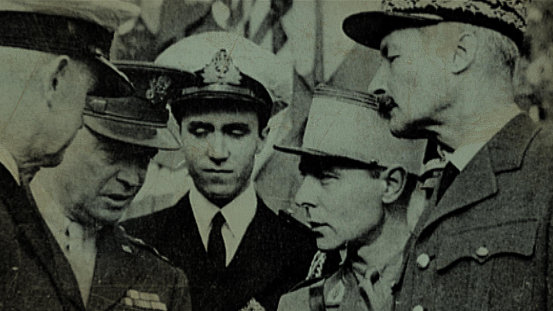 Watch Operation Torch | Prime Video