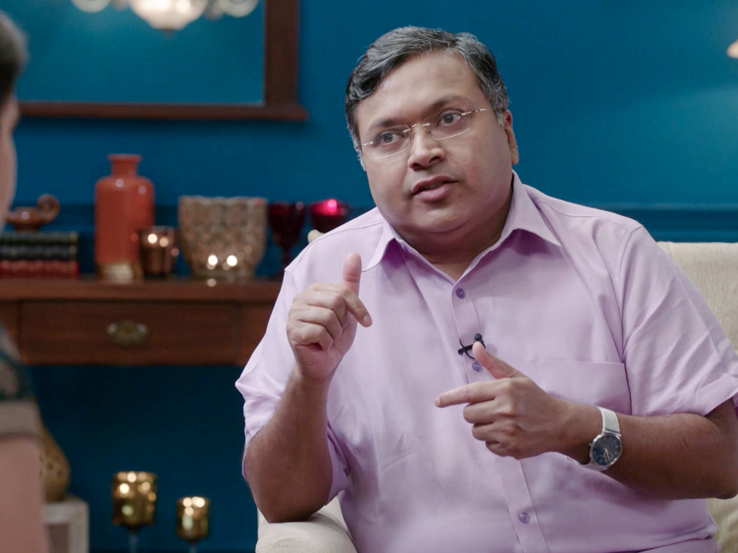 Prime Video: Devlok with Devdutt Pattanaik