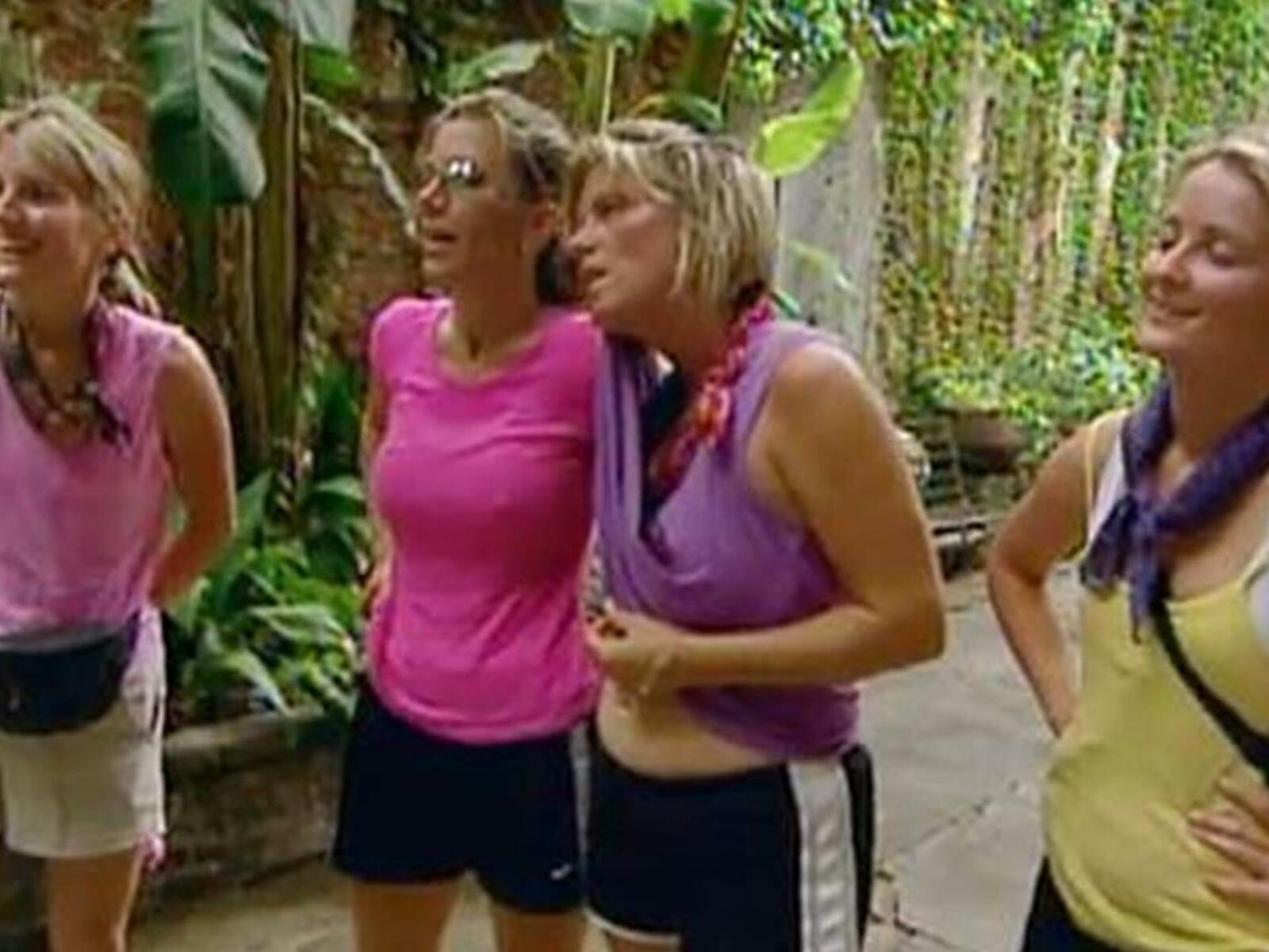 Prime Video: Amazing Race 8