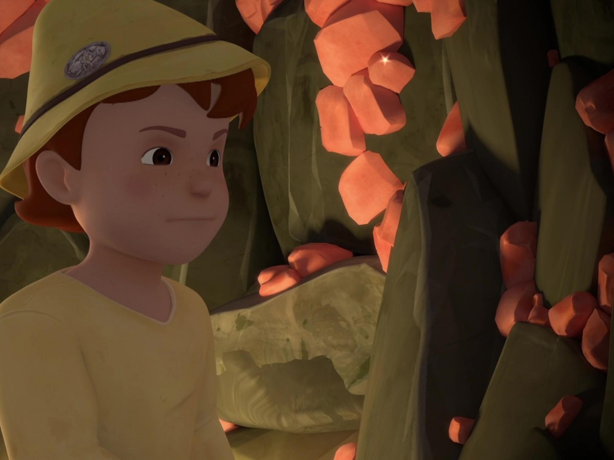 Prime Video: Heidi - Saison 2