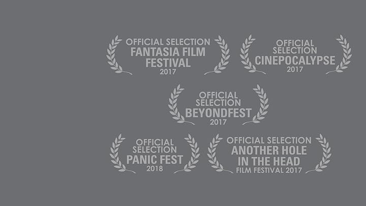 Kaniehtiio Horn Alphas