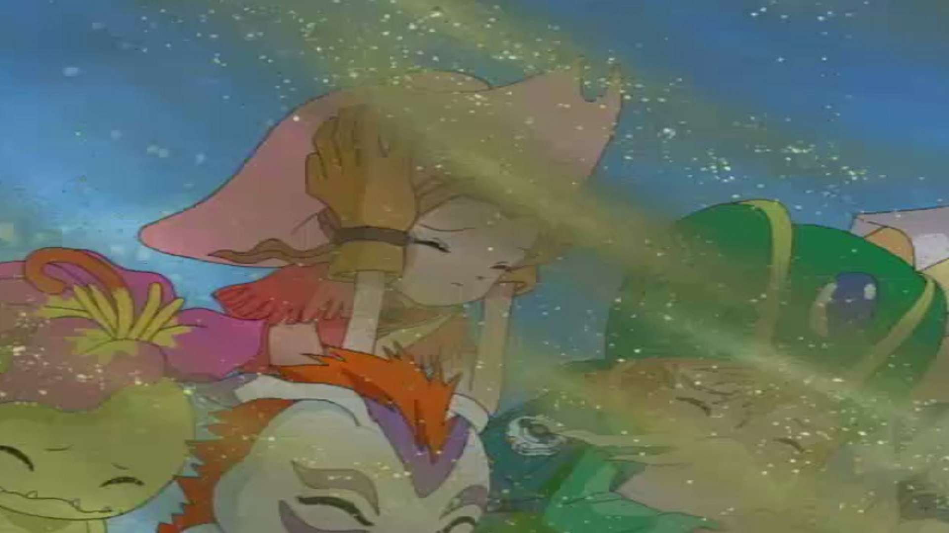 Watch Digimon Adventure: The Complete First Season, Volume 1 | Prime Video