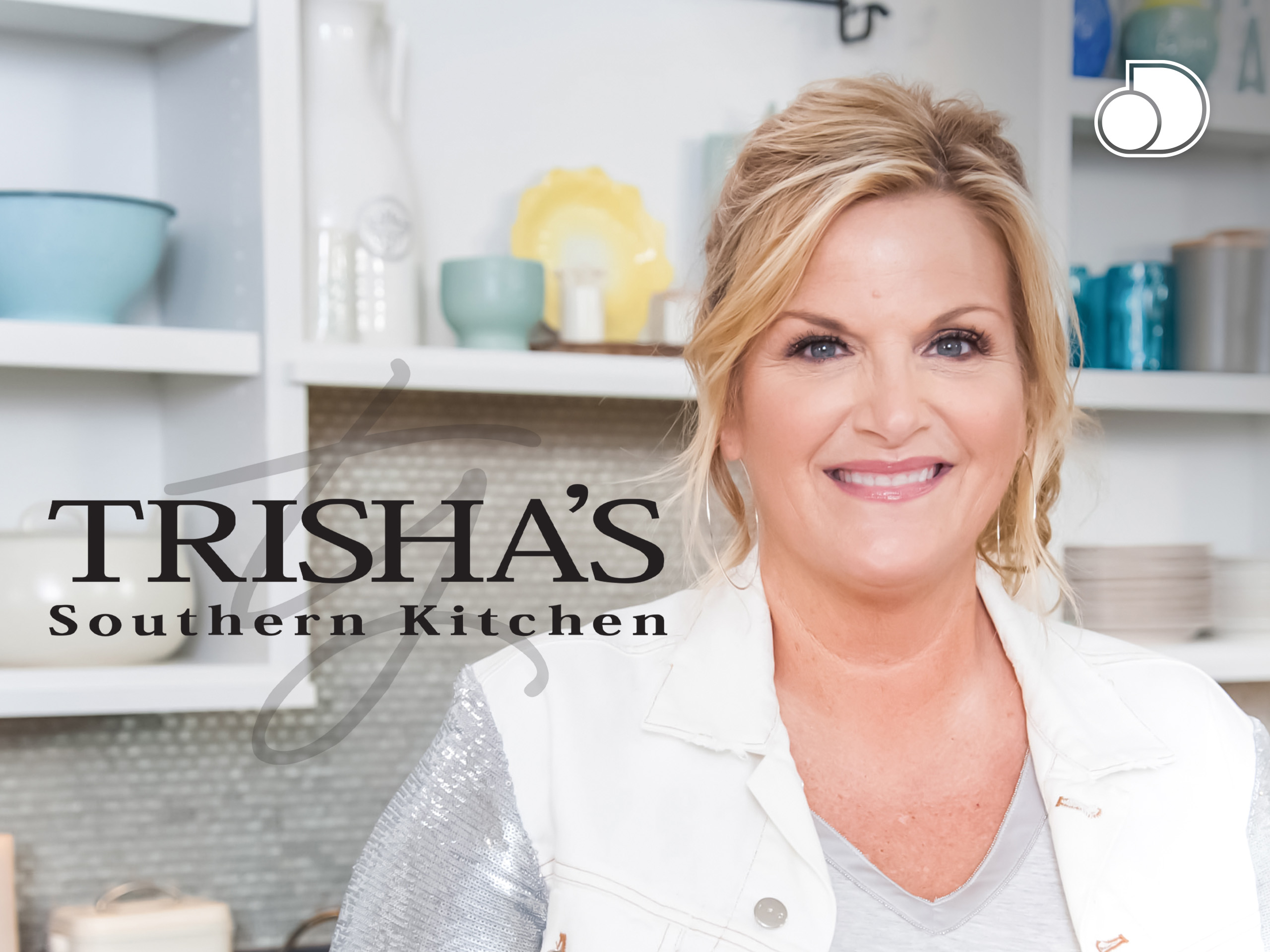 Prime Video: Trisha's Southern Kitchen - Season 15