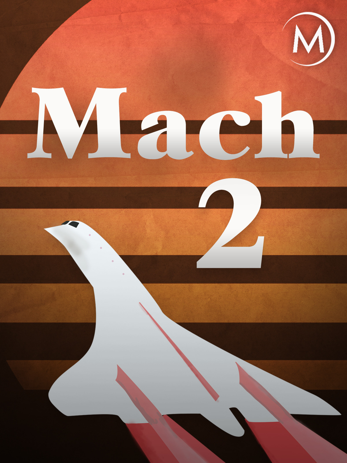 Prime Video: Mach 2