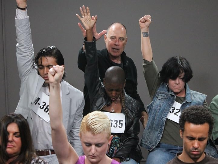 Prime Video: Curiosity - Season 1