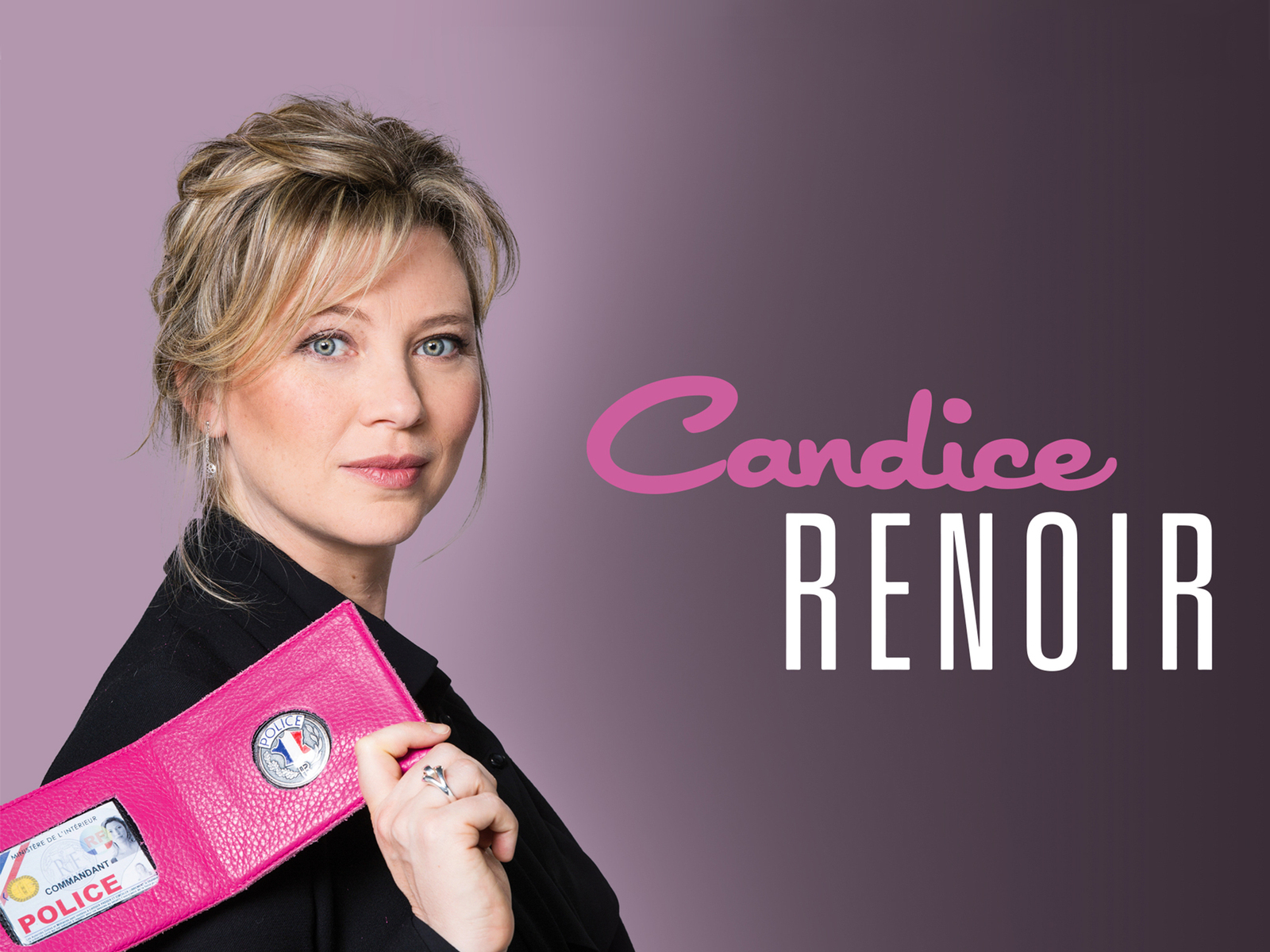 Prime Video: Candice Renoir