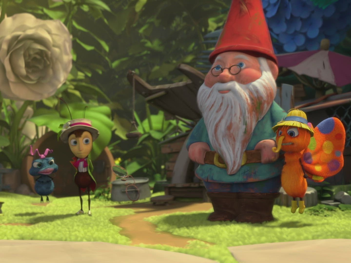 Prime Video: Apollo's Tall Tales - Season 1