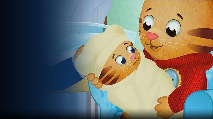 Watch Daniel Tiger’s Neighborhood: Top 10 Tiger Tales | Prime Video