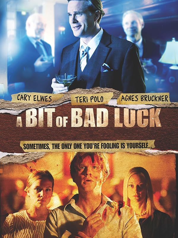 Prime Video: A Bit Of Bad Luck