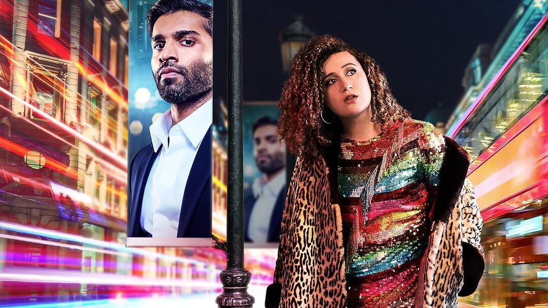 Watch Starstruck - Season 1 | Prime Video