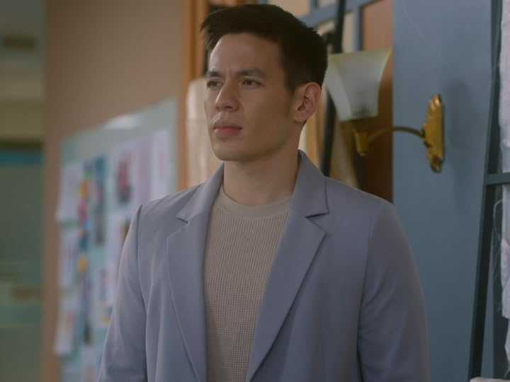 Amazon.com: Fit Check: Confessions of an Ukay Queen Season 1 : Kim Chiu ...