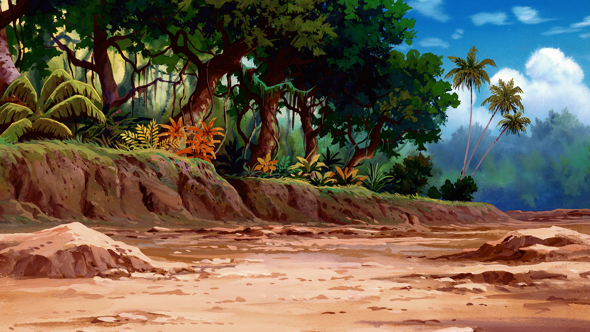 Prime Video: The Jungle Book