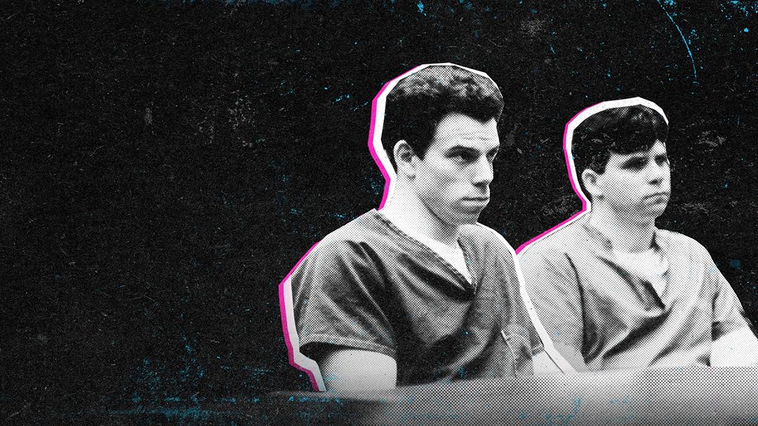 Watch Menendez Brothers: Misjudged? - Season 1 | Prime Video
