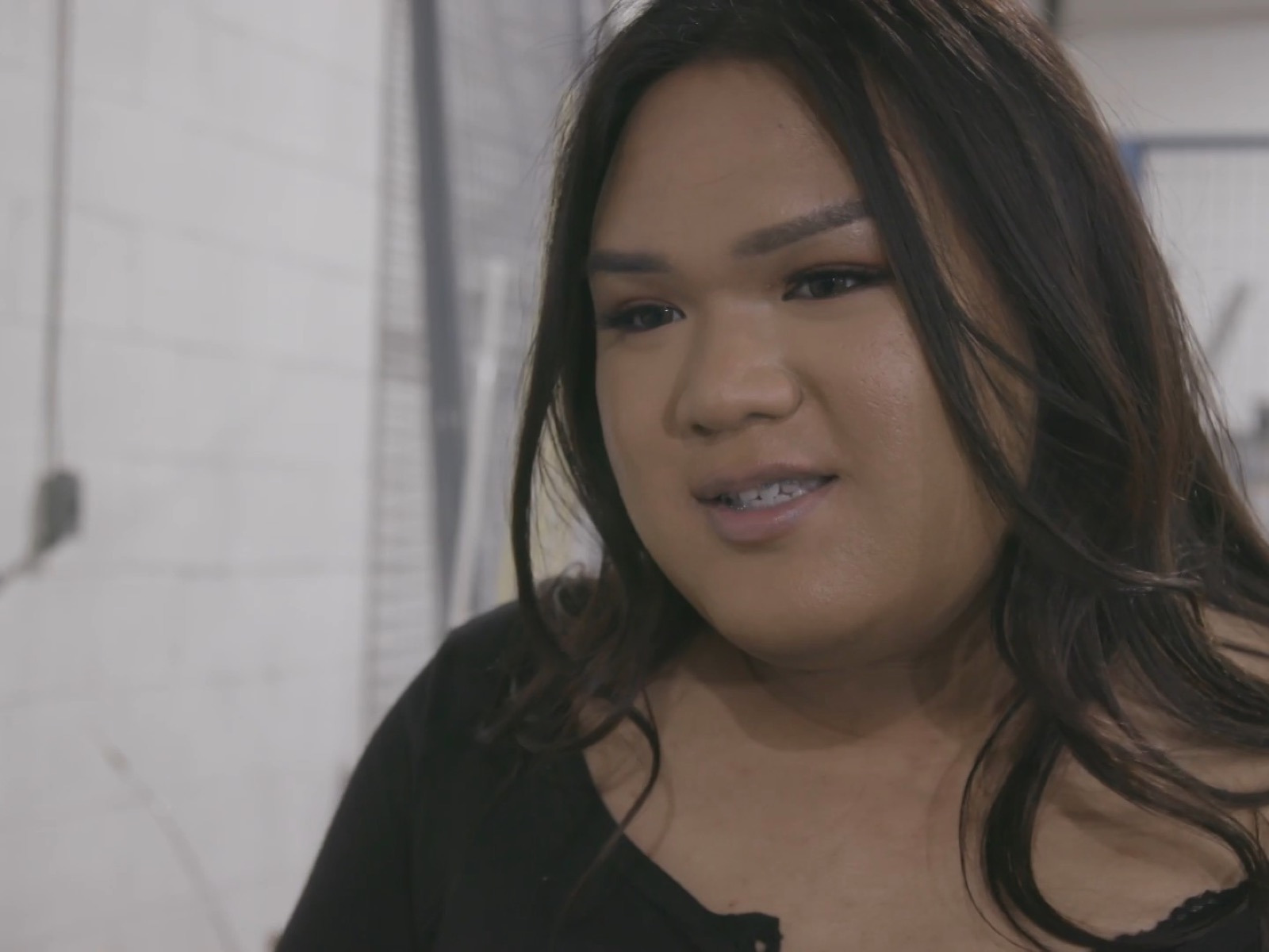 Prime Video: My Trans Journey - Season 1