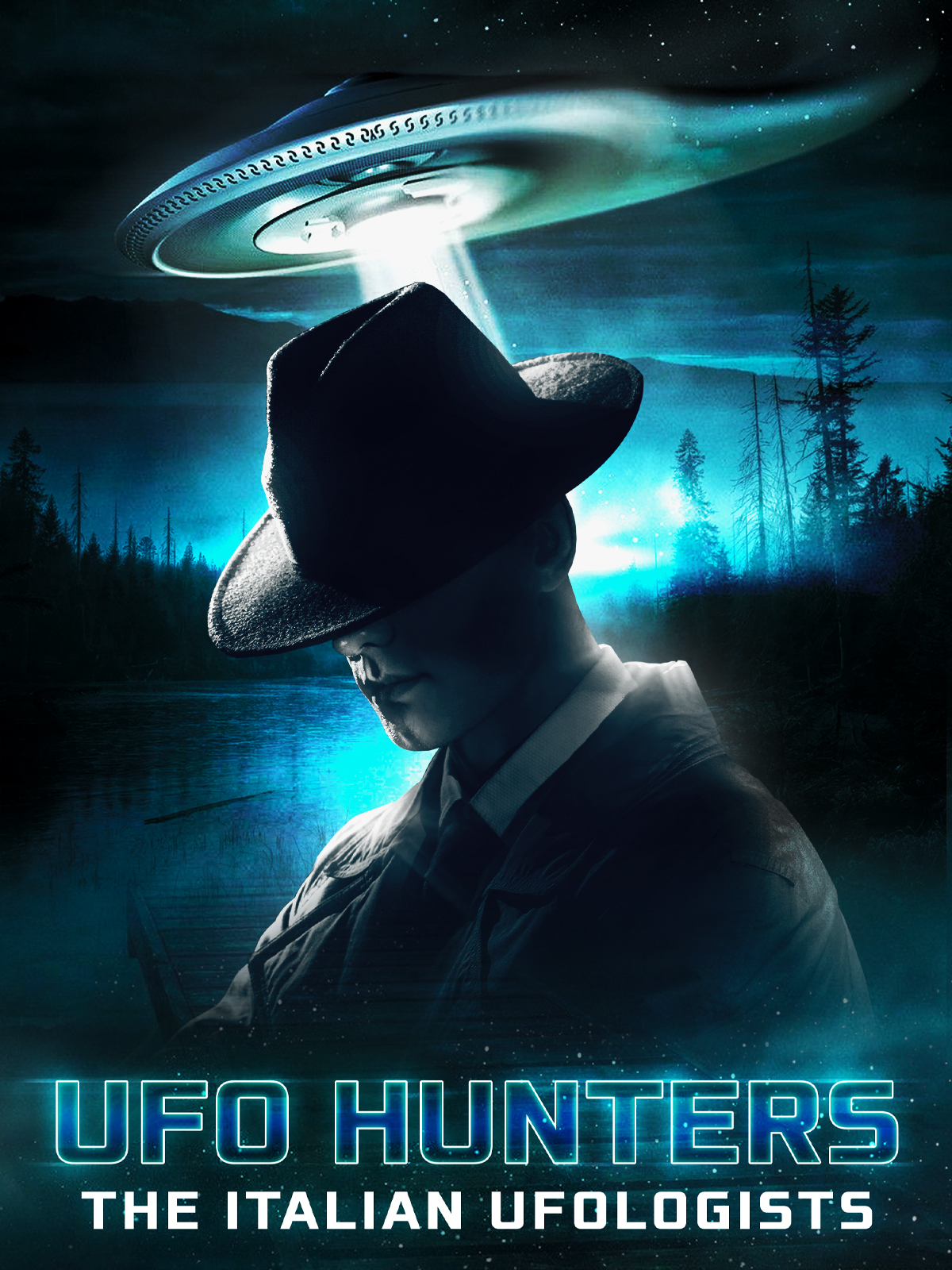 Prime Video: UFO Hunters: The Italian Ufologists