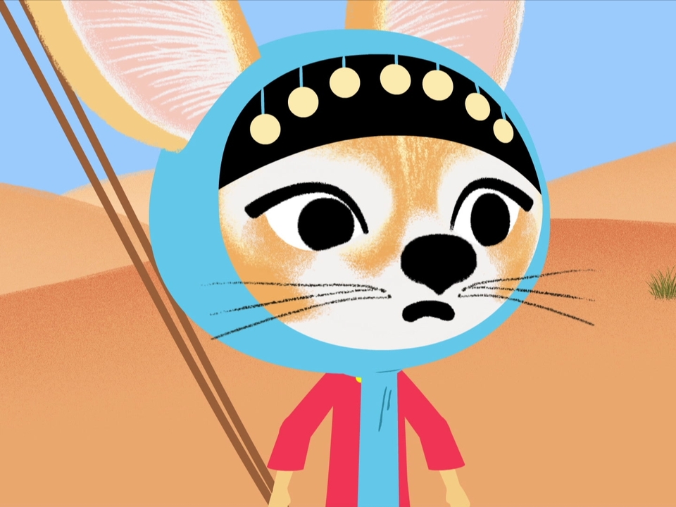 Prime Video: Mouk - Season 2