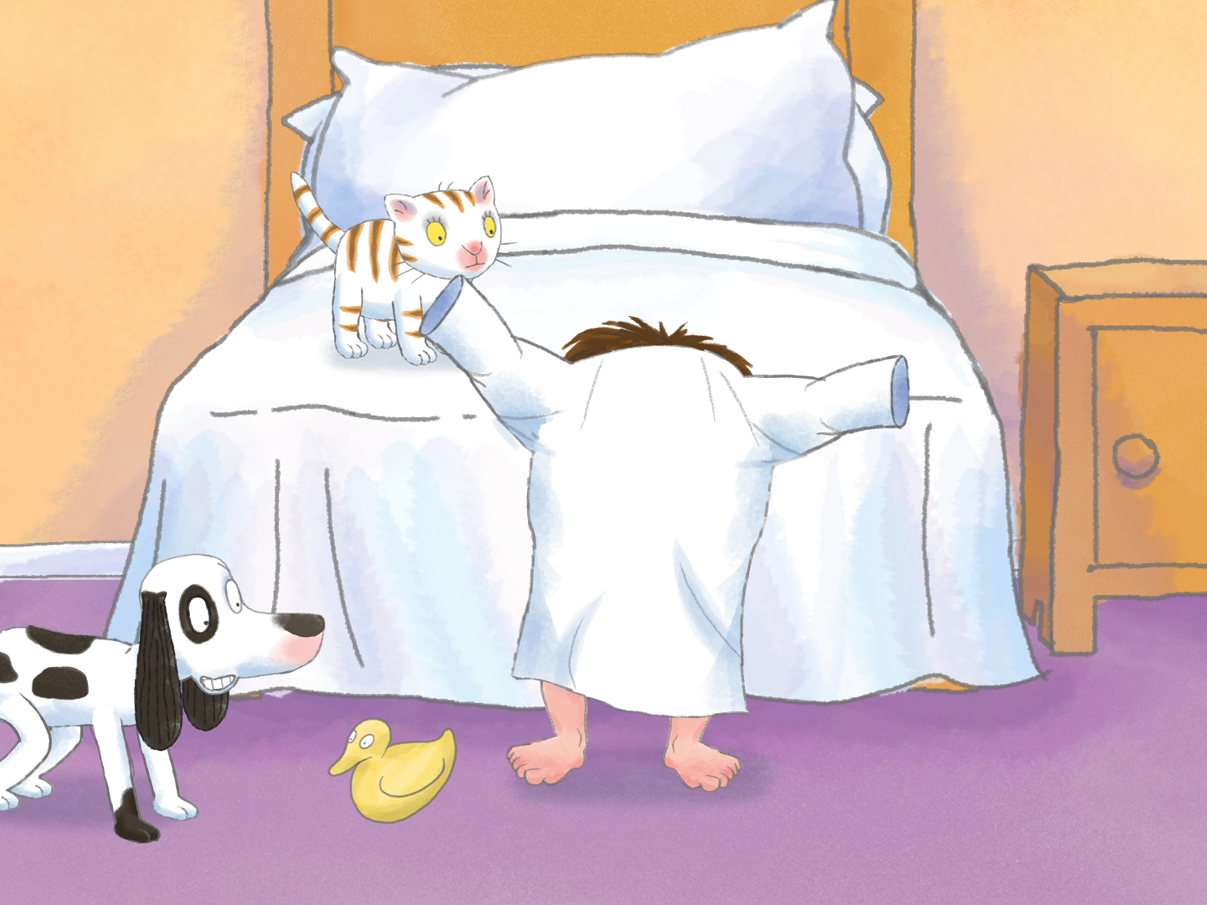 Prime Video: Little Princess - Season 1