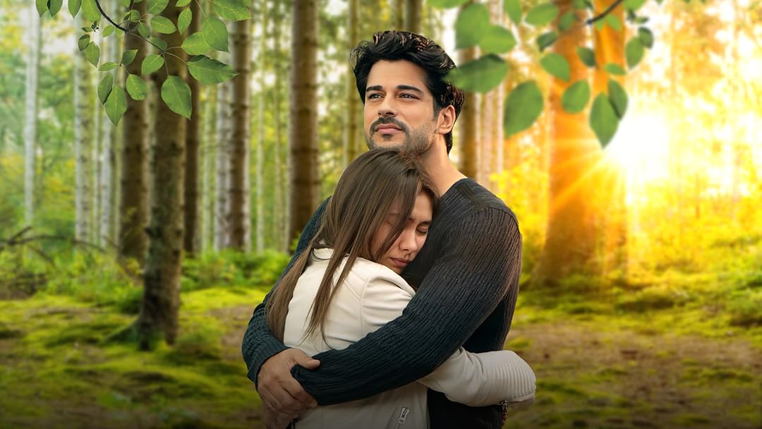 Prime Video: Amor Eterno 13: La Nueva Vida De Kemal Y Nihan