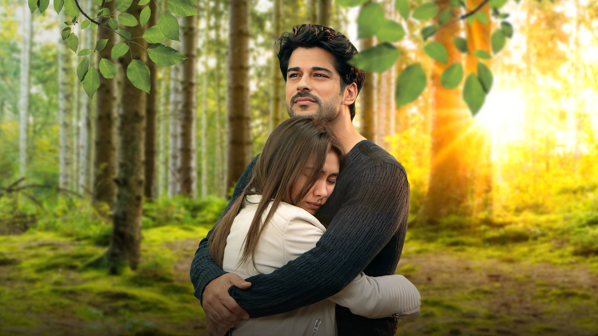 Prime Video: Amor Eterno 13: La Nueva Vida De Kemal Y Nihan