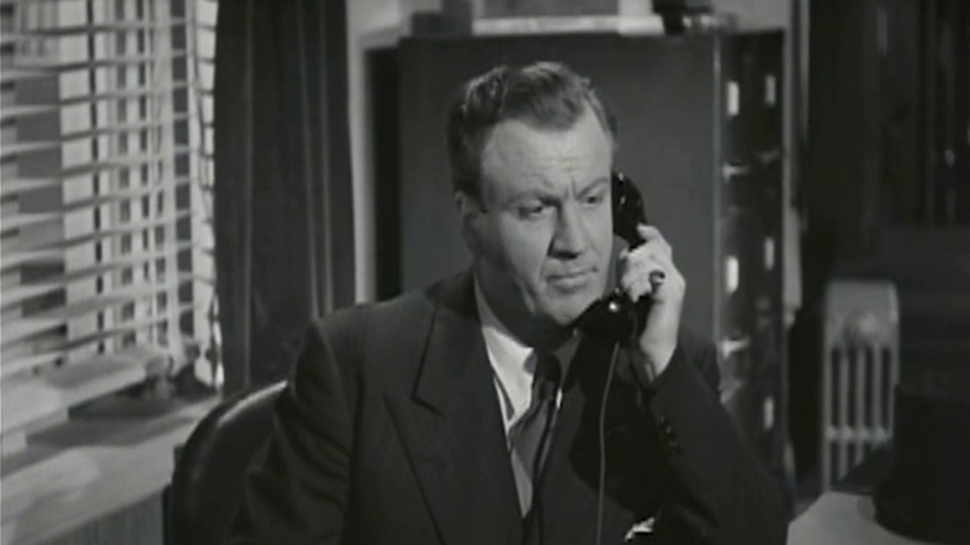 Prime Video: Dick Tracy Detective - Morgan Conway As Dick Tracy