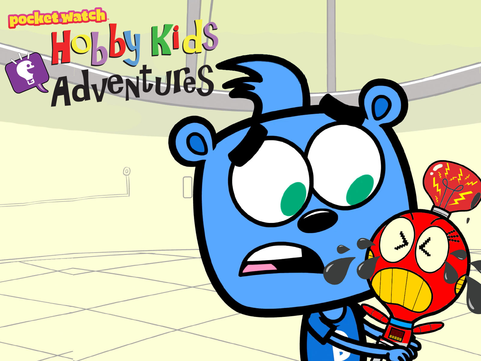 Prime Video: HobbyKids Adventures - Cartoons for Kids