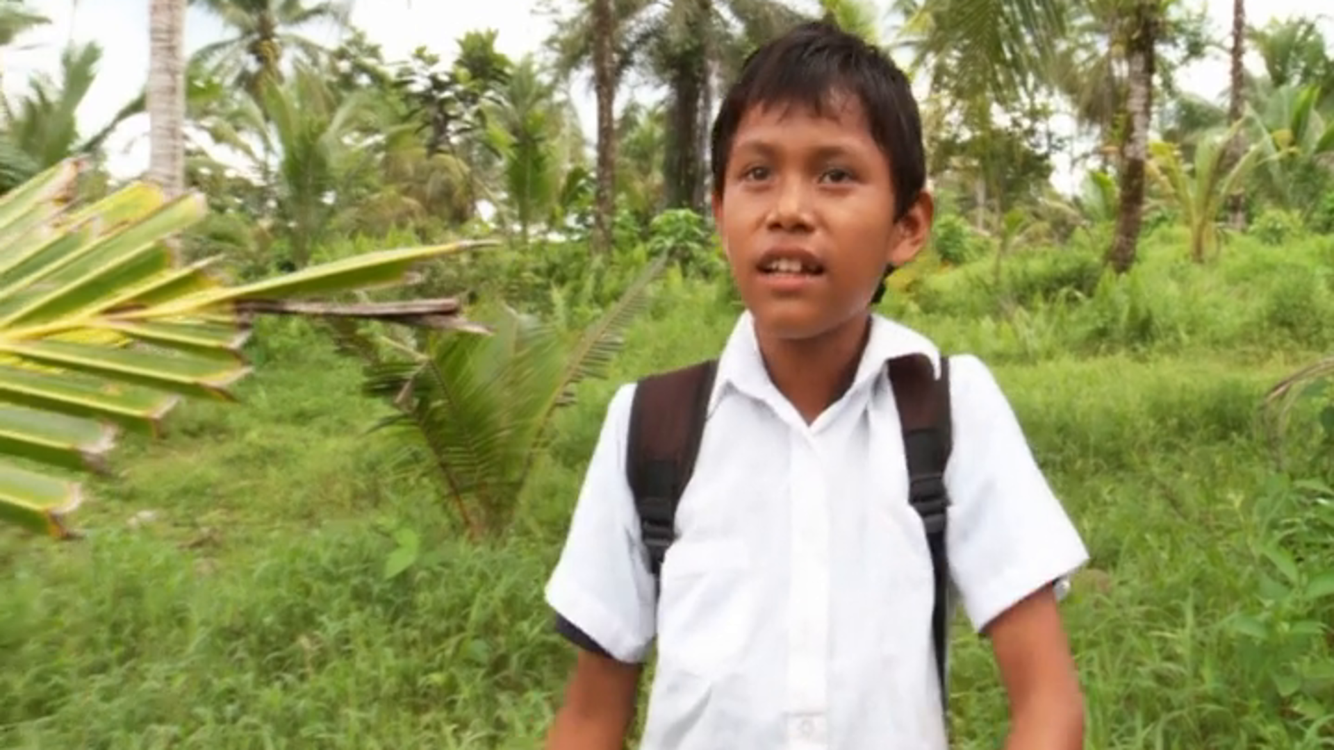 Prime Video: The Most Dangerous Ways To School