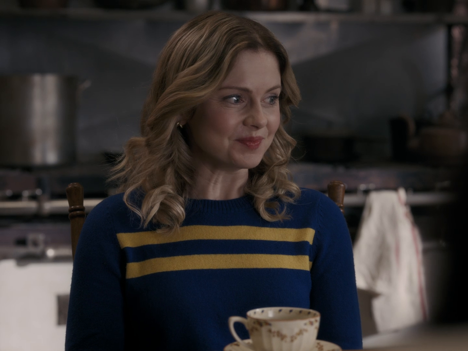 Prime Video: Ghosts - Season 1