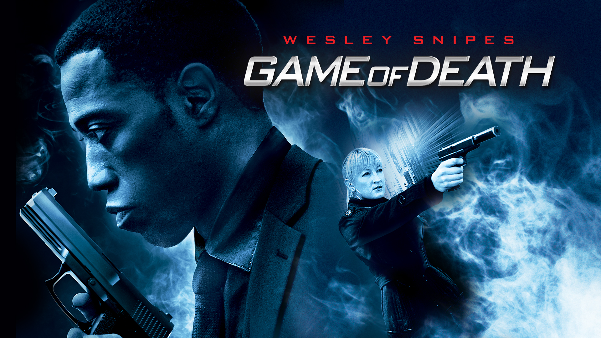 Watch Game Of Death (2010) | Prime Video