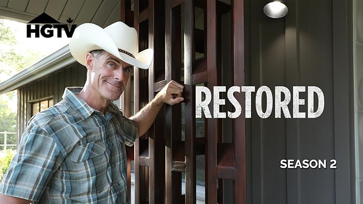 Prime Video: Restored - Season 2