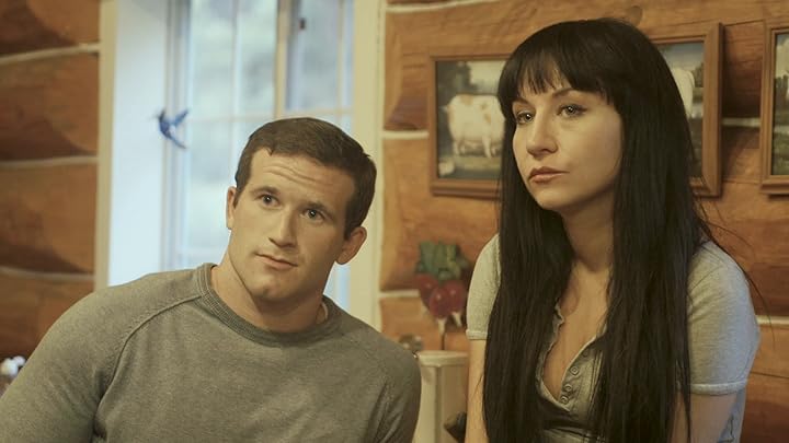 Amazon.com: Axeman At Cutter's Creek : Elissa Dowling, Joston Theney ...