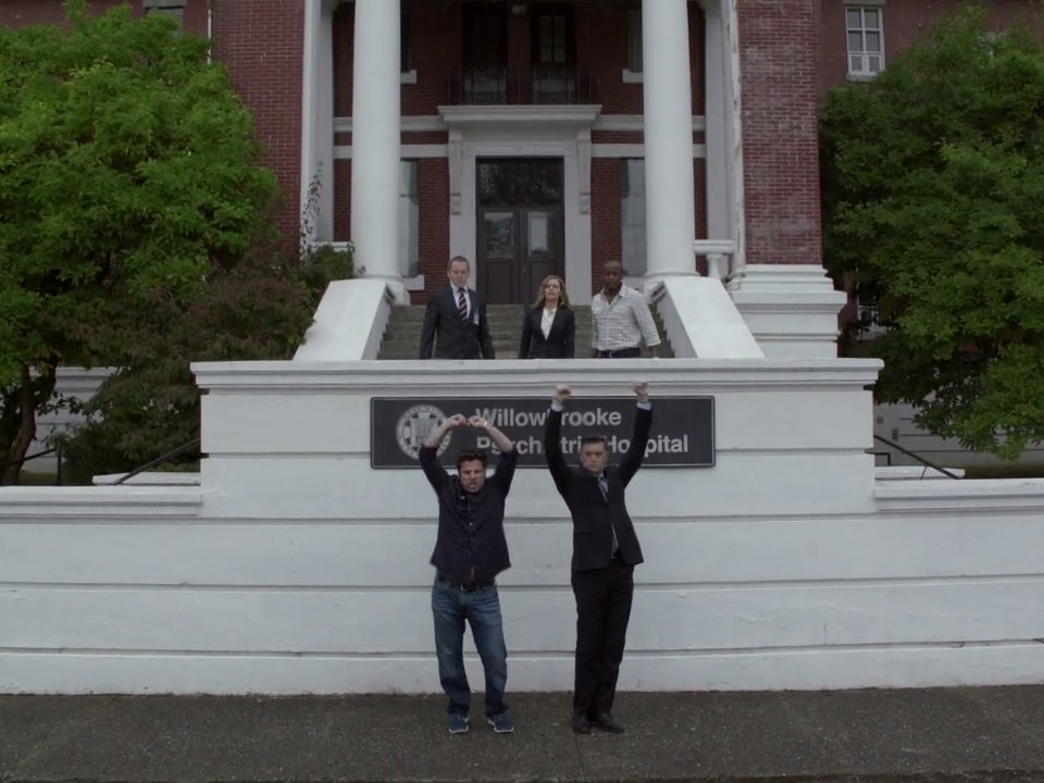 Prime Video: Psych: The Musical