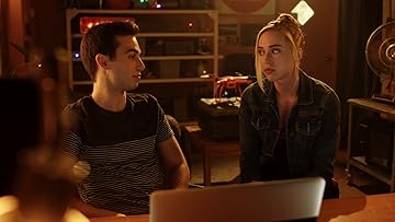 Watch CHEERLEADER NIGHTMARE | Prime Video