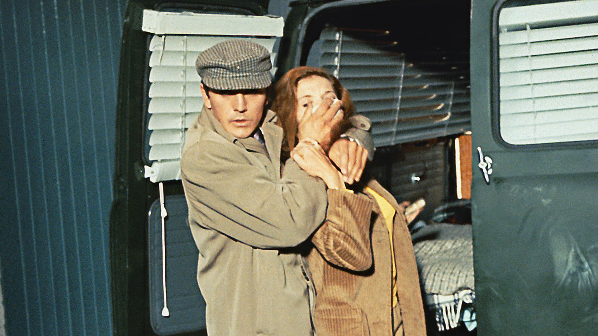 Prime Video: The Collector