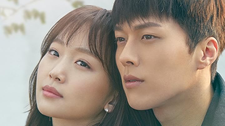 Prime Video: Come and Hug Me