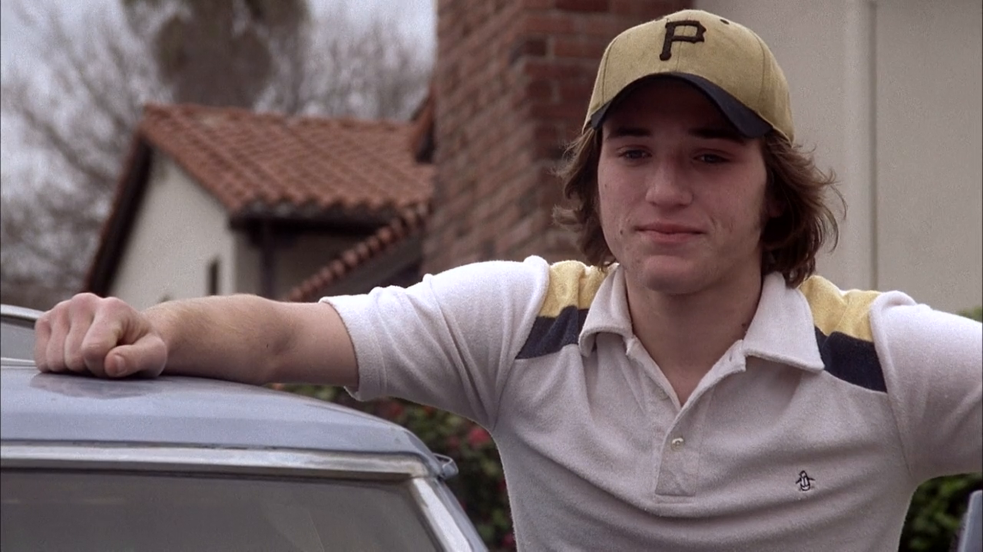 Prime Video: Chasing 3000