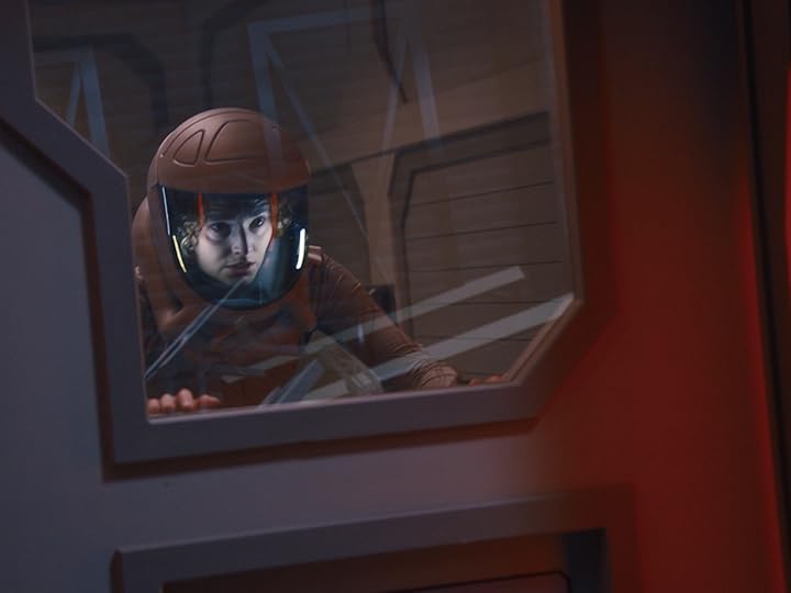 Amazon.com: The Ark - Season 1 : Lisa Brenner, Christina Wolfe ...