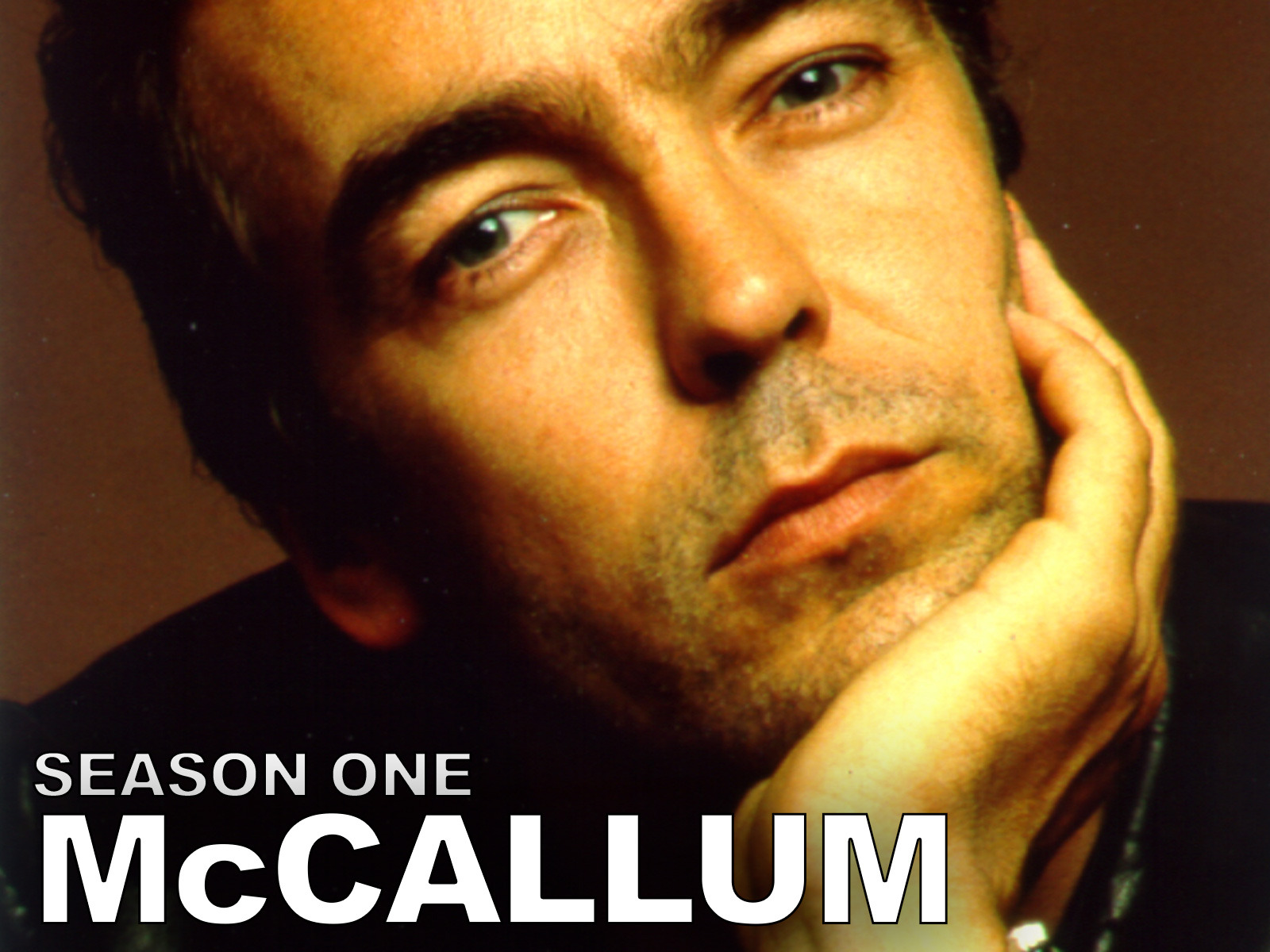Prime Video: McCallum