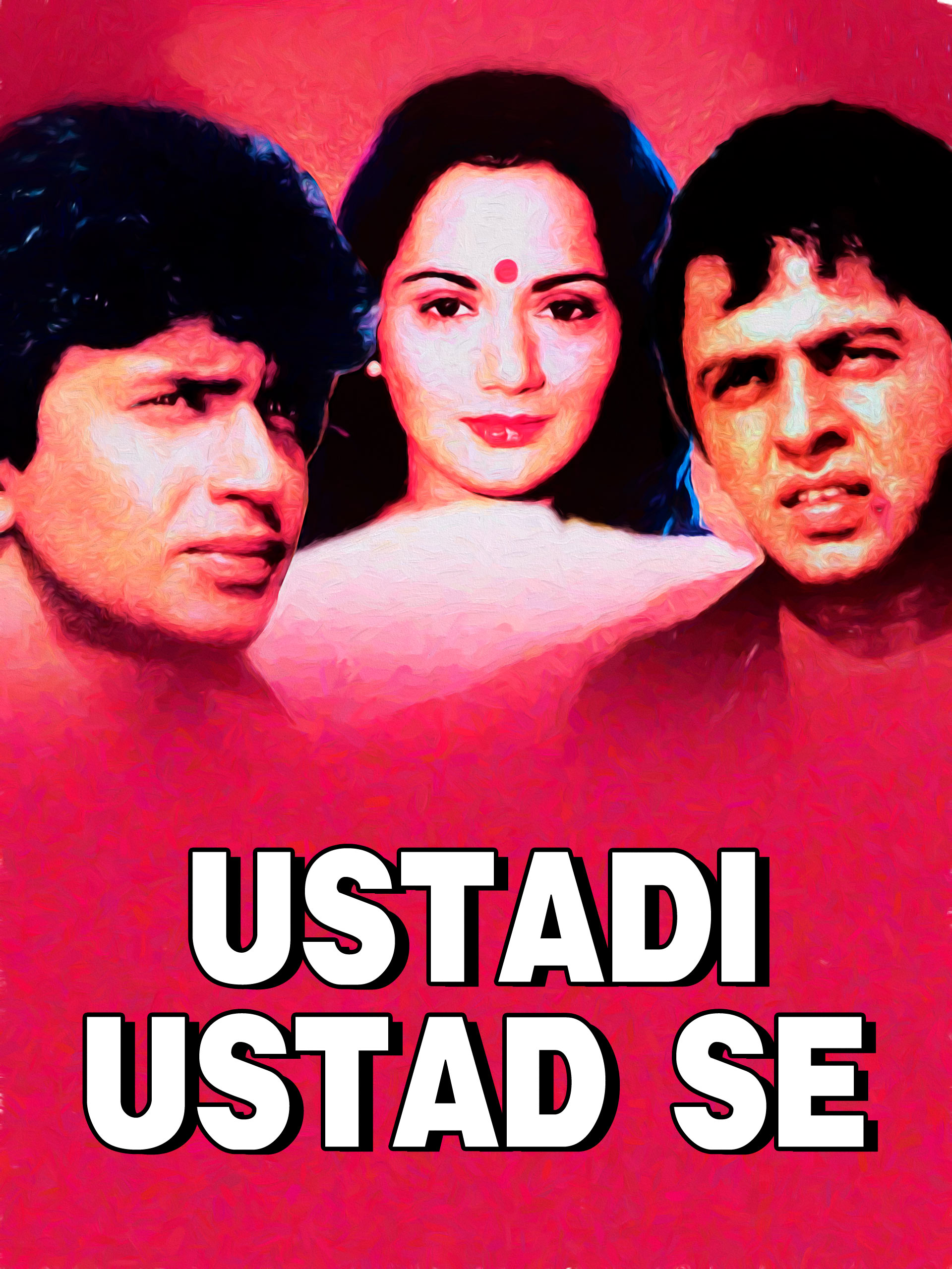 Prime Video: Ustadi Ustad Se