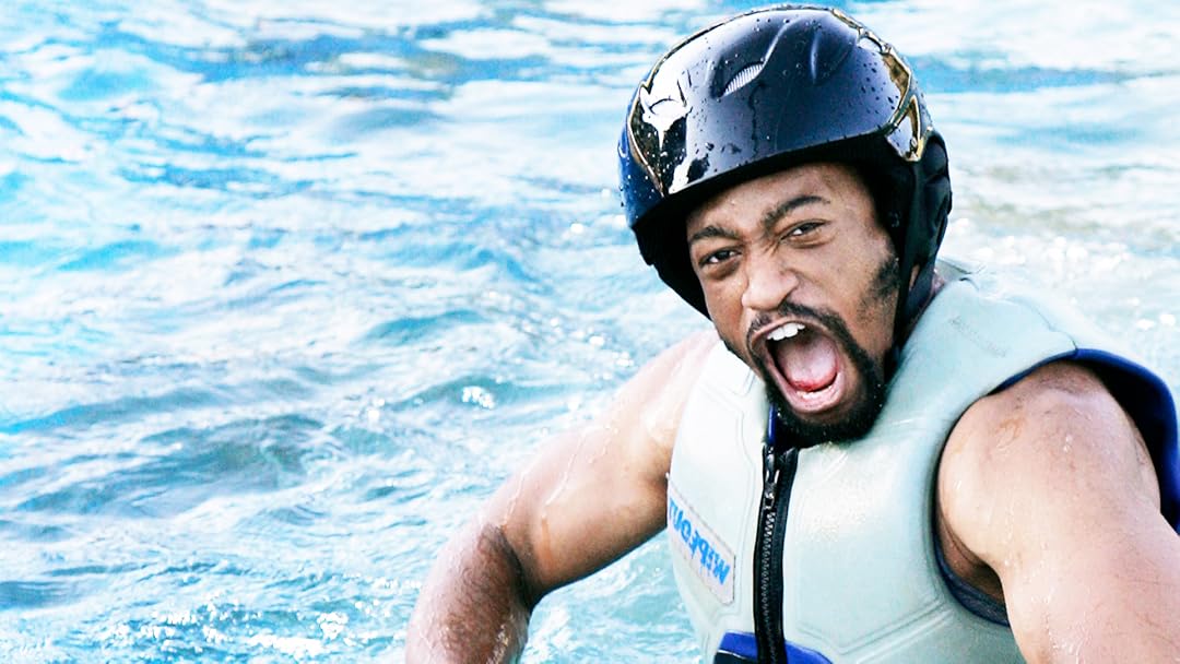 Prime Video: Wipeout USA