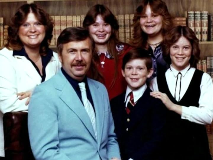 Prime Video: Keith Morrison Investiga: Quem é Donnie Rudd? - Season 1