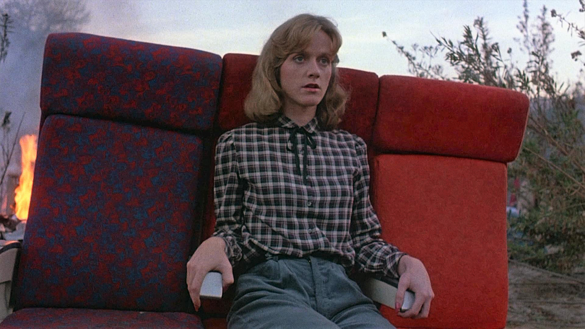 Prime Video: Sole Survivor