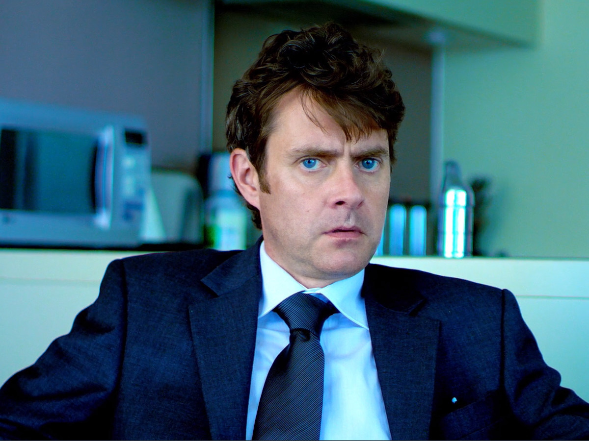 Prime Video: Alex Rider, Season 1