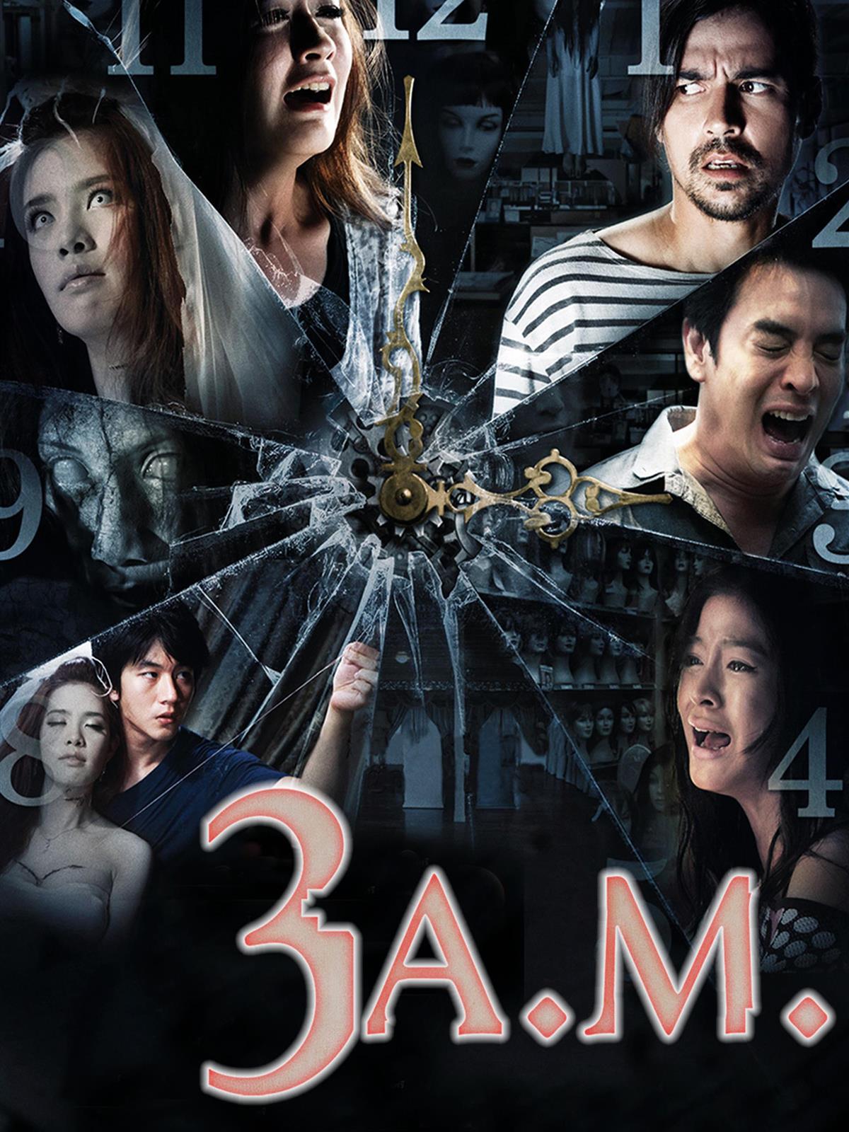 Prime Video: 3 A.M.